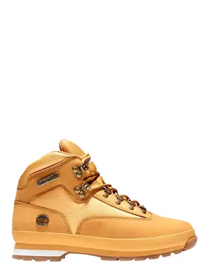 Timberland Euro Hiker Boots - Brown