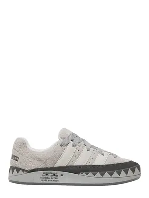 Adidas Neighborhood X Adimatic - Grey
