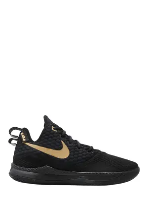 Nike Lebron Witness 3 Ep - Black