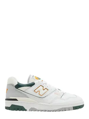 NEW BALANCE 550 - White