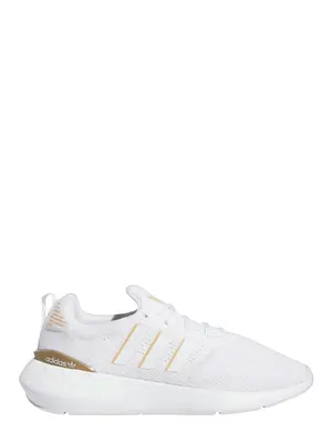 Adidas Swift Run 22 Sneakers - White