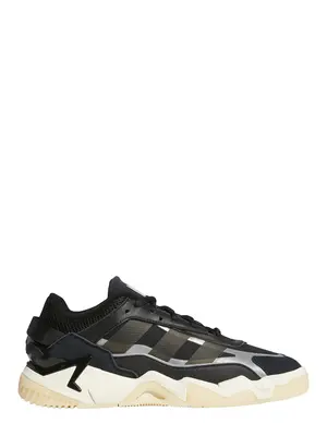 Adidas Niteball 2.0 Sneakers - Black