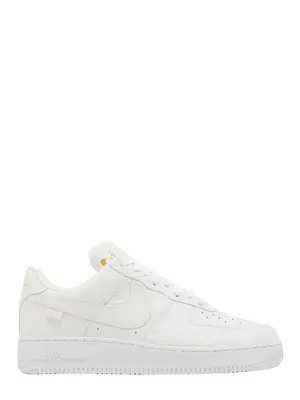 Nike Louis Vuitton X Air Force 1 Low - White