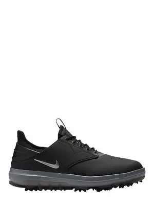 Nike Air Zoom Direct Wide Metallic Silver - Black