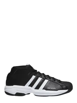 Adidas Adidas Pro Model 2G Sneakers Black