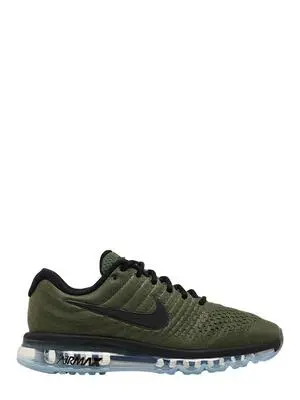 Nike Air Max 2017 Green