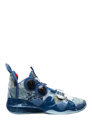 LI-NING Li-Ning Way Of Wade 8 Infinite 'Moment' Blue