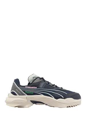 PUMA Nitefox Mmq Parisian Night - Blue