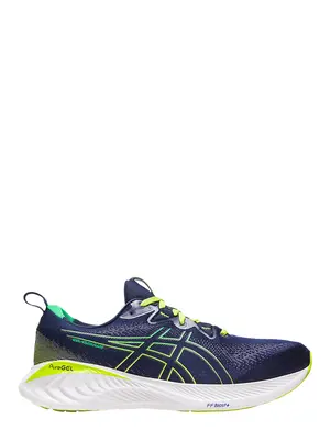 Asics Gel Cumulus 25 Sneakers - Blue