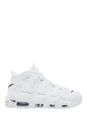 Nike Air More Uptempo - White