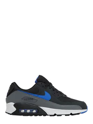Nike Air Max 90 Sneakers - Black
