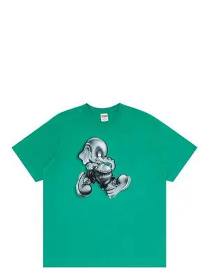Supreme Elephant Tee - Green