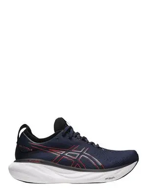 Asics Gel Nimbus 25 Wide - Blue
