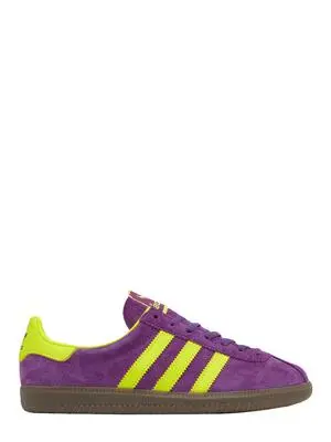 Adidas Athen City Series Sneaker - Purple
