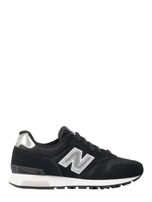 NEW BALANCE 565 Sneakers - Black
