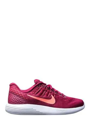 Nike Lunarglide 8 Sneakers - Red