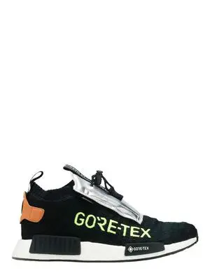 Adidas Nmd_ts1 Gore-tex Sneakers - Black