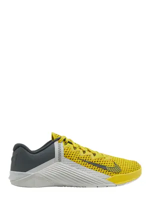 Nike Metcon - Yellow