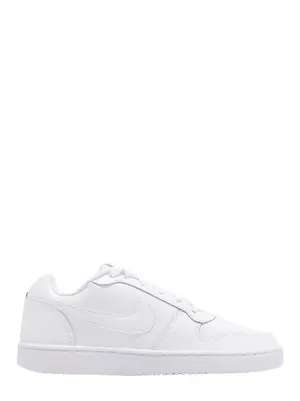 Nike Ebernon Low Sneakers - White