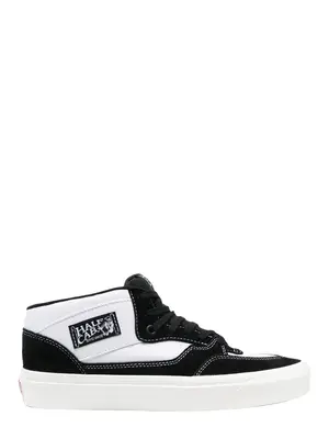 VANS Half Cab 33 Dx Anaheim Factory Sneakers - Black