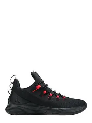 JORDAN Ultra.fly 2 Low Sneakers - Black