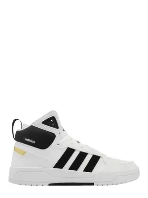Adidas 100db Mid Sneakers - White