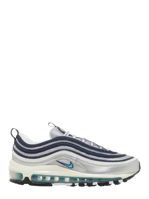 Nike Air Max 97 Og Sneakers - Silver