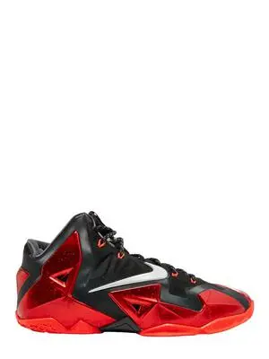 Nike Lebron Away Sneakers - Black