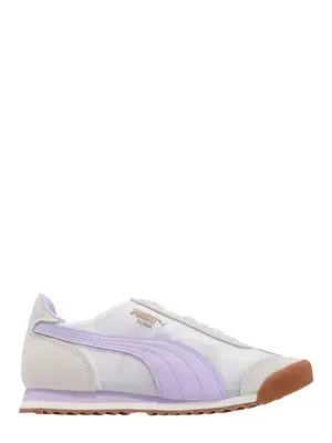 PUMA Roma Og T Sneakers - White