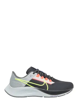 Nike Air Zoom Pegasus 38 LE 'Greedy' Sneakers Grey