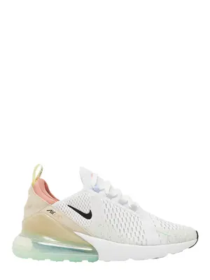 Nike Air Max 270 Sneakers White