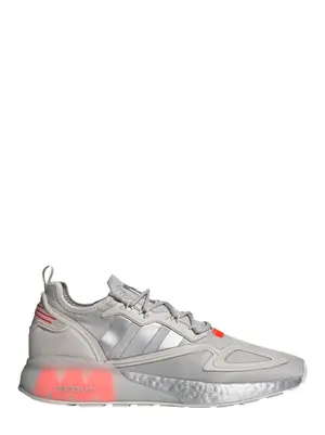 Adidas Zx 2k Boost Sneakers - Grey