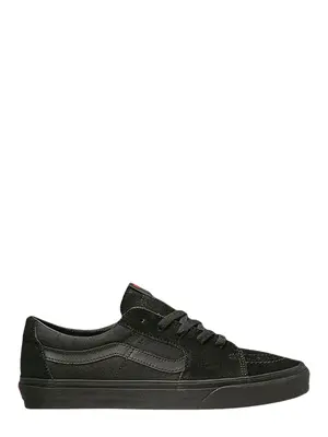 VANS Sk8-low Sneakers - Black