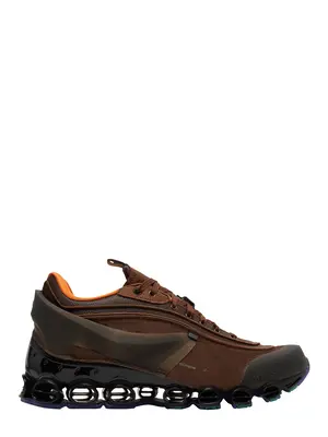 Adidas Oamc X Type O-9 Sneakers - Brown