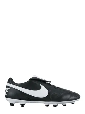 Nike Premier 2.0 Fg - Black