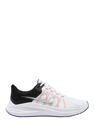Nike Winflo Athletic Sneakers - White