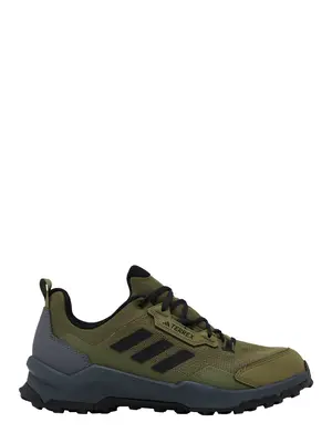Adidas Ax4 Wide - Green
