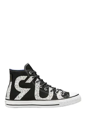 CONVERSE Gore-tex Soho Survivor Chuck Taylor All Star High - Black