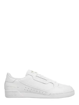 Adidas Continental 80 Sneakers - White
