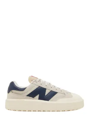 NEW BALANCE CT302 Sneakers Grey