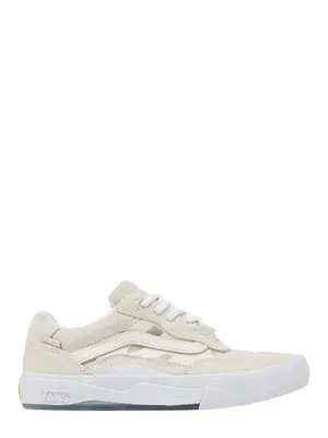 VANS Vans X Dime Wayvee Sneakers Cream