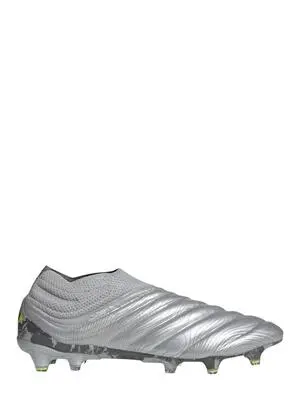 Adidas Copa 20+ Fg Athletic Shoe - Silver