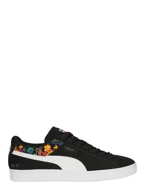 PUMA Suede 'pride We Are Everywhere' Sneakers - Black