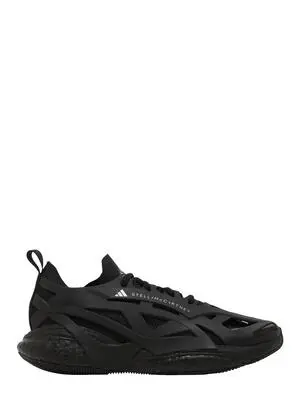Adidas Adidas By Stella McCartney Solarglide Sneakers Black