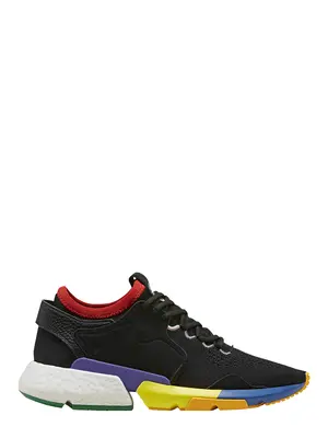 Adidas Social Status X P.o.d S3.1 Sneakers - Black