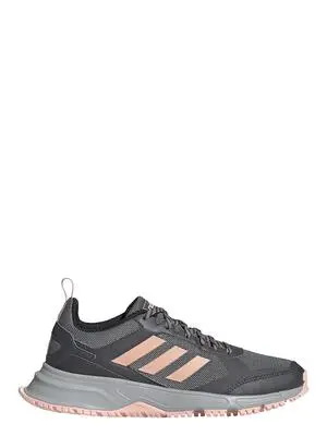 Adidas Rockadia Trail 3 Athletic Sneakers - Grey
