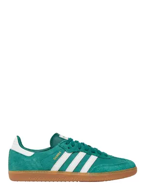 Adidas Samba Og Sneakers - Green