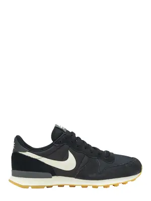 Nike Internationalist Sneakers - Black