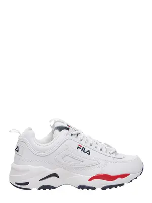 FILA Disruptor 2 X Ray Tracer Sneakers - White