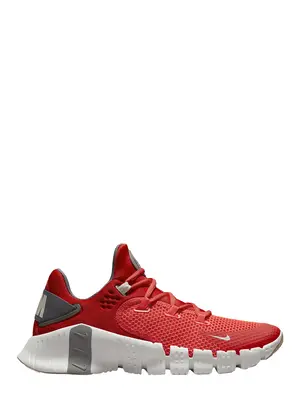 Nike Free Metcon 4 - Red